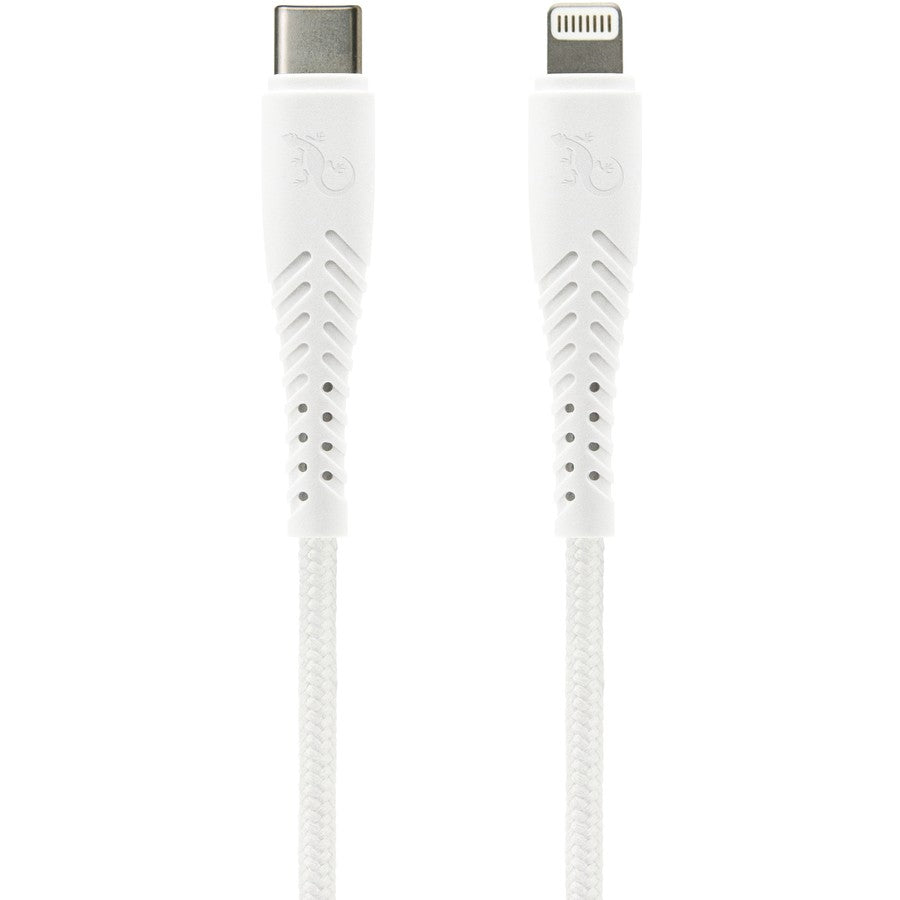 Lightning to USB-C Cables – Gecko