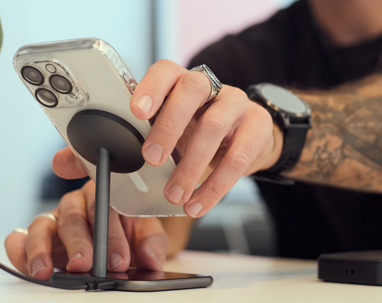 USB-C Cables – Gecko