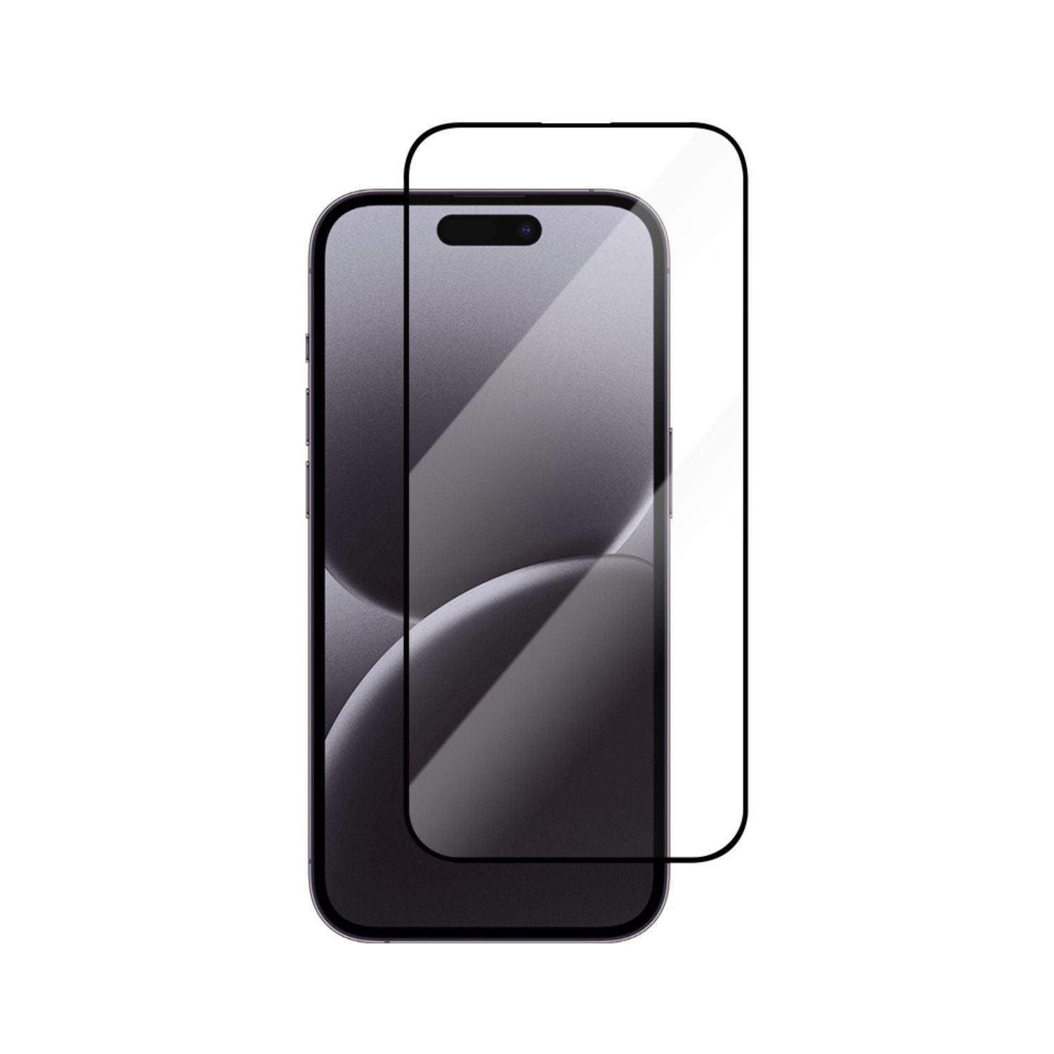 Tempered Glass - iPhone 16 Pro Max – Gecko