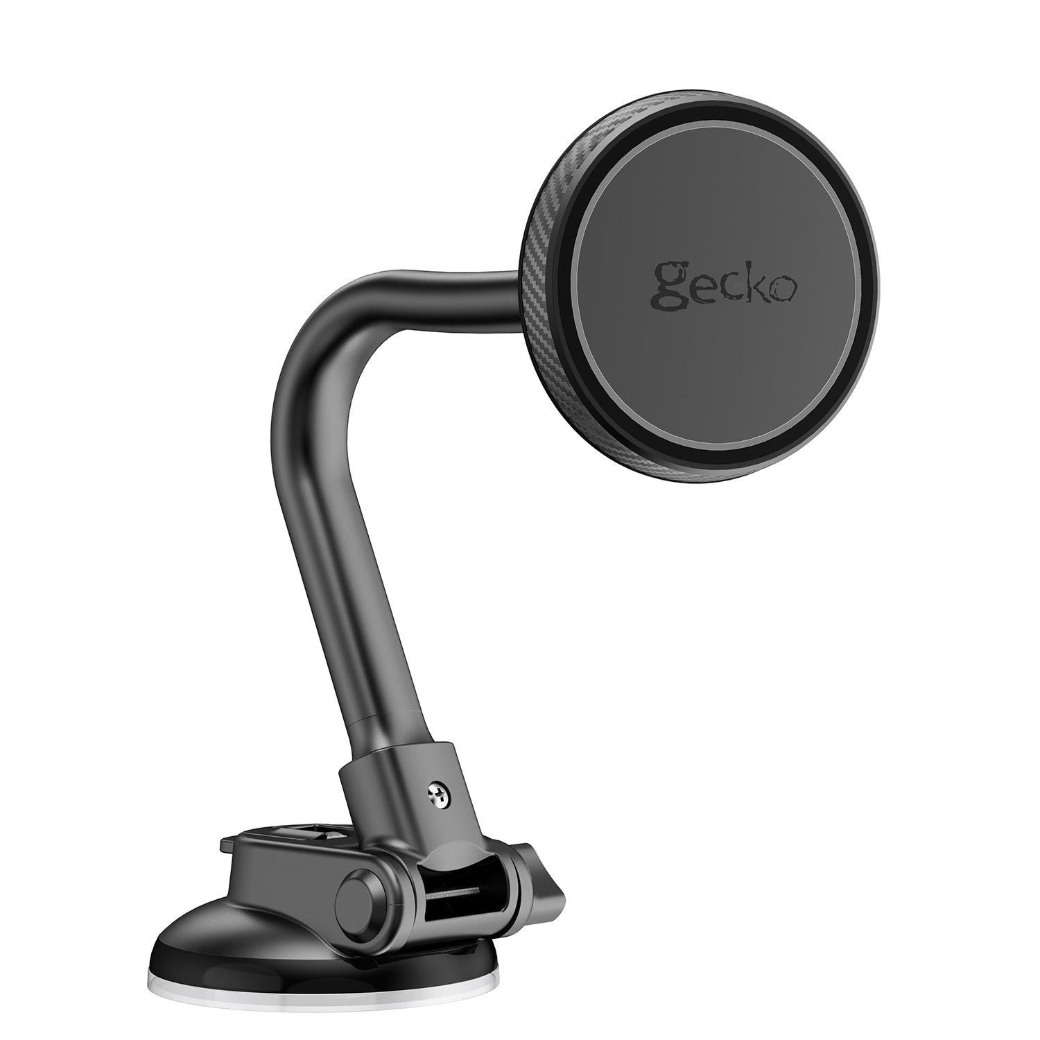 MagSnap Suction Car Mount – Gecko
