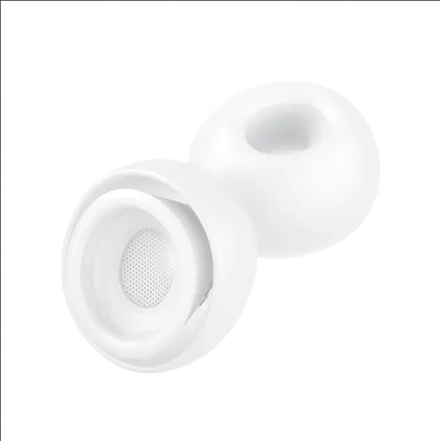 Airpod Ear Tips - White – Gecko